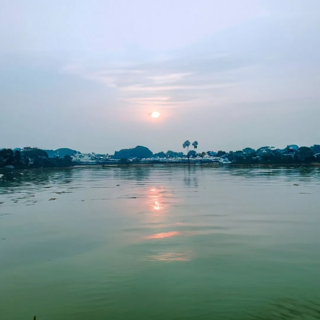 Guwahati Weather: A Comprehensive Guide to the Climate of Guwahati