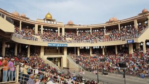 Wagah Border: The Ultimate Guide to India's Most Famous Border