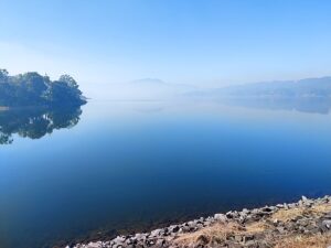 Umiam Lake: Meghalaya's Breathtaking Man-Made Wonder