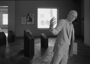 Birmingham Civil Rights Institute: A Monument to Freedom