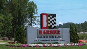 Barber Vintage Motorsports Museum: A Journey Motorcycle History