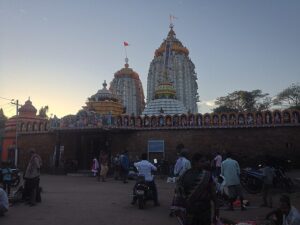 Jagatsinghpur: Discovering Odisha's Best-Kept Secret