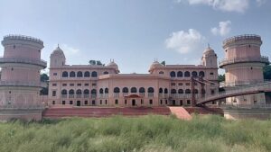 Sheesh Mahal Patiala: A Glittering Jewel of Punjab's Royal