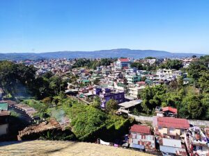 Shillong: The Scotland of the East - A Complete Travel Guide