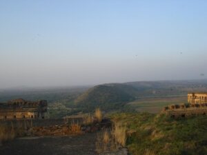 Tijara Fort Guide: Royal Heritage & Luxury Stay in Rajasthan 2025
