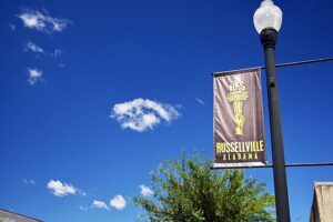 Russellville, AR: A Hidden Gem in the Arkansas River Valley